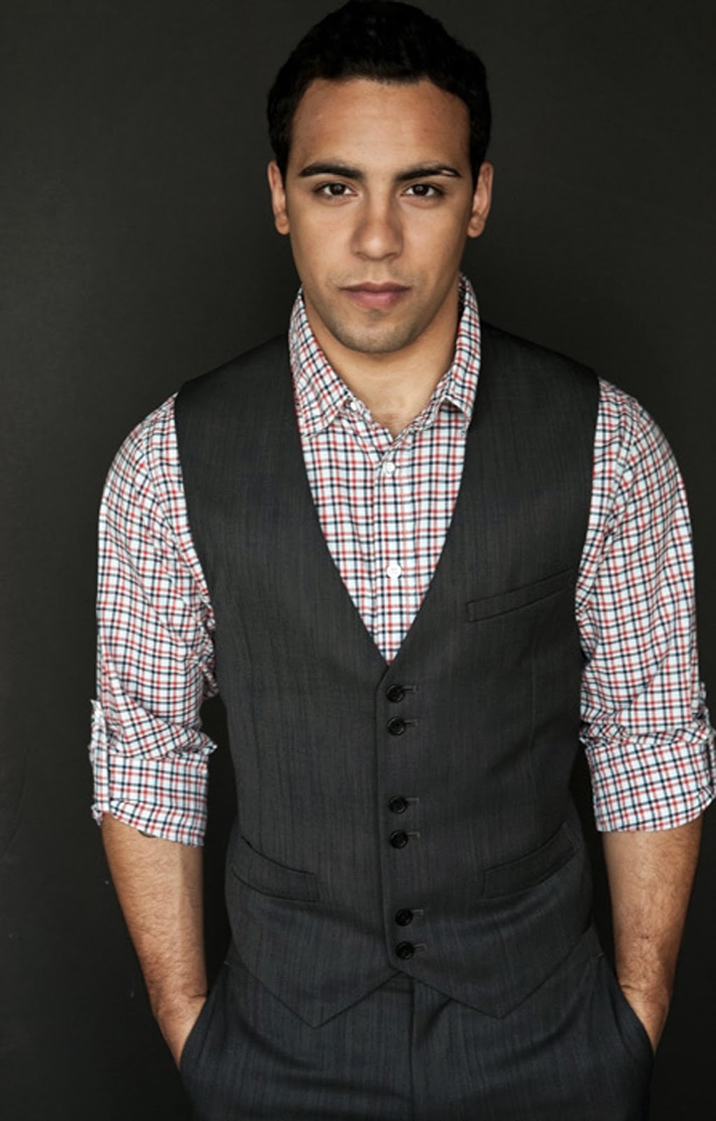 Pandemónium.: 50 Sombras: dos adaptaciones, fecha de estreno, José ...