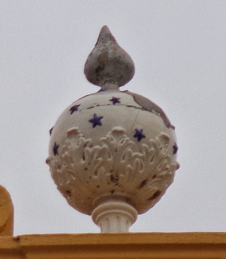 Os dois sobre a ponte: Arquitetura civil oitocentista: entre Ponte de ...