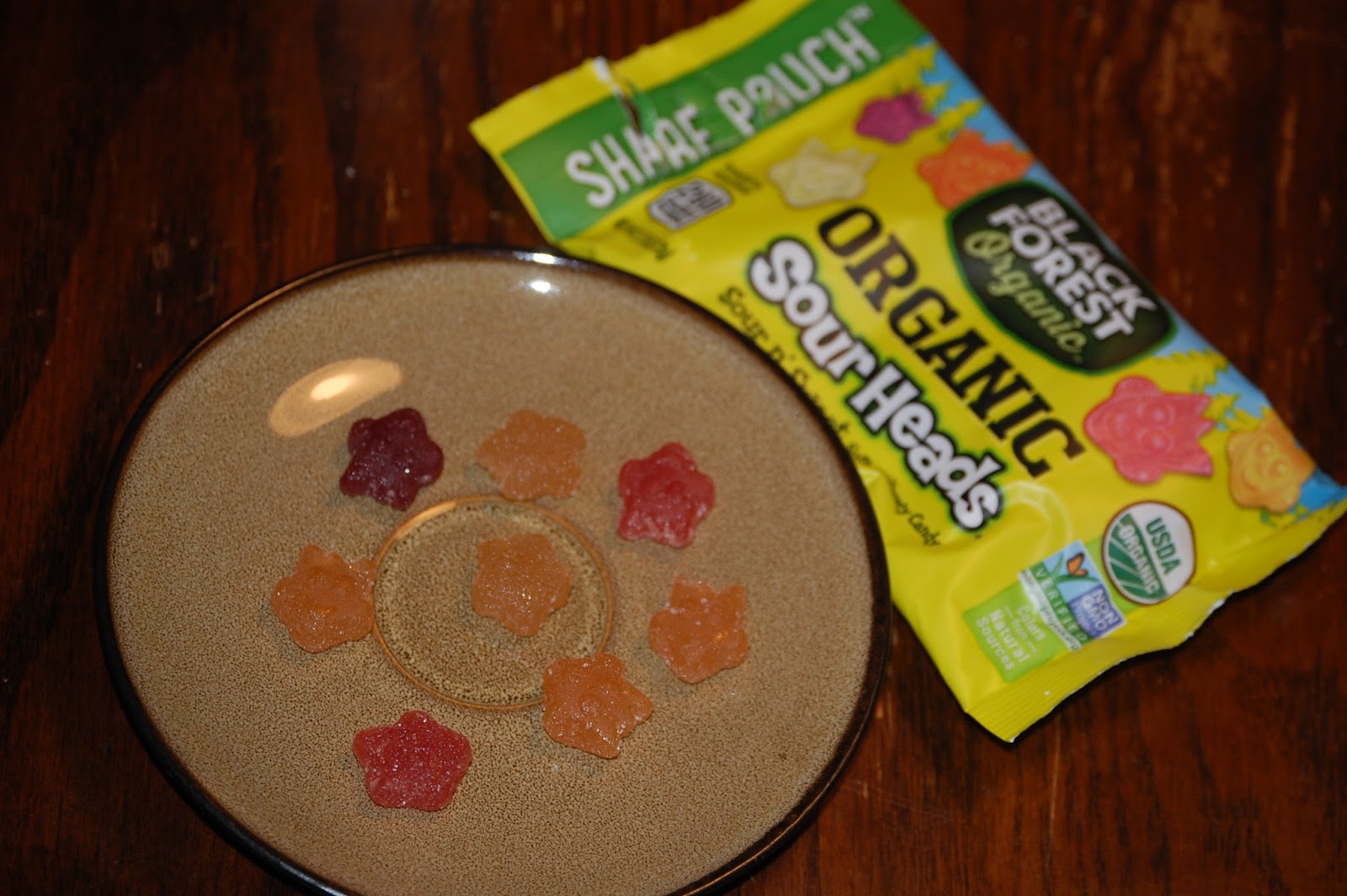 I got a Daily Goodie Box! November 2017 Review - Got To Try It Mom