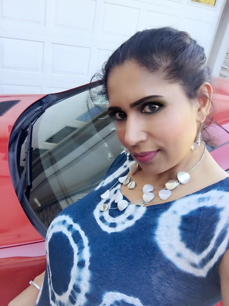 MINI RICHARD : October 2016