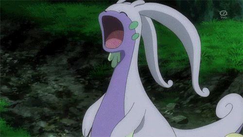 Poké-Arquivo: 706 - (Kalosian) Goodra ~ PMD || Acervo de Imagens de ...