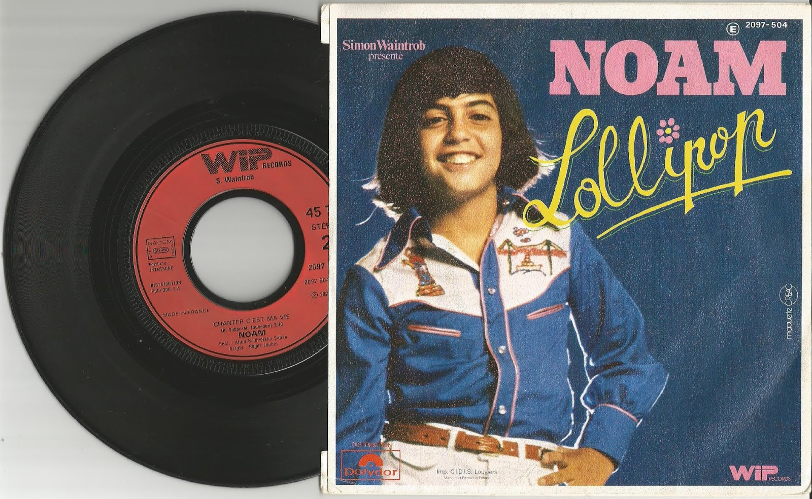 Cahors-Calling-46: Noam