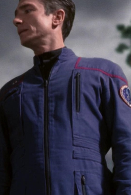 Star Trek: Enterprise Jumpsuit Analysis/Tutorial: Analysis, part 4 ...