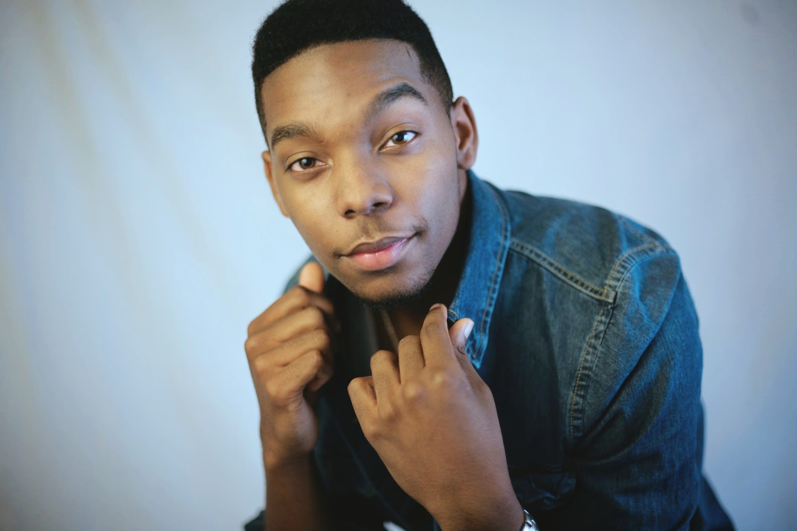 Jillian Gangale Photography: Alexander Mack