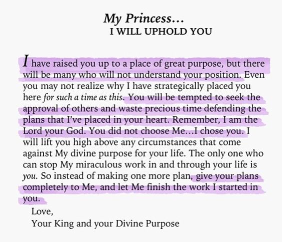 Devotionals for Sunday ~ Spiritual Inspiration