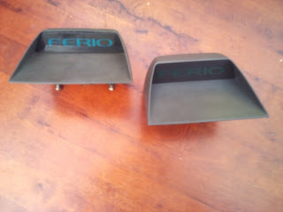 vtec_clan: D.I.Y EG9 FERIO 3rd BRAKE LIGHT - SOLD