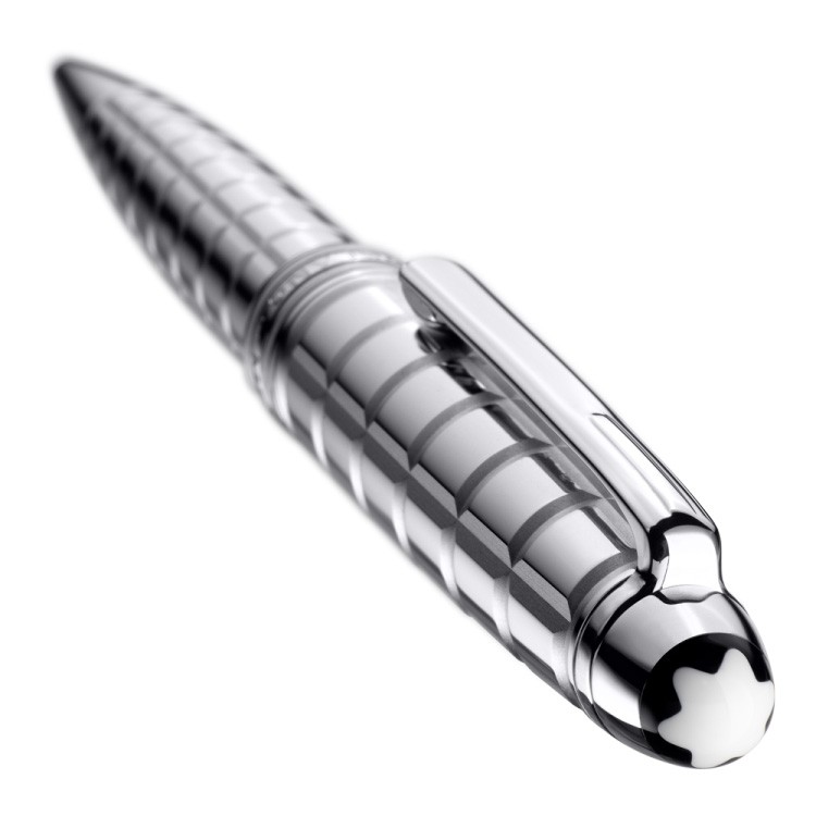 Meisterstuck Solitaire Collections