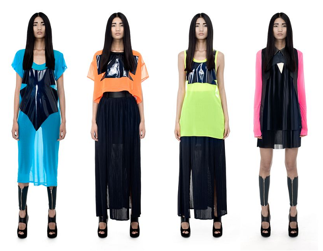 Bonjour Singapore: Fashion blog with a focus on Asia: Singapore Trends ...