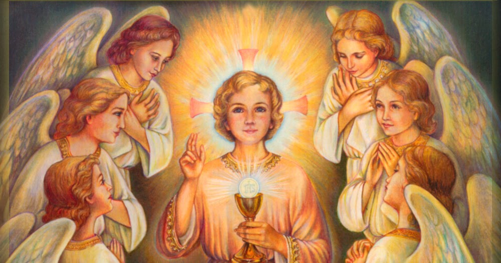 Today's Mass Readings and Video : Saturday September 29, 2018 - # ...