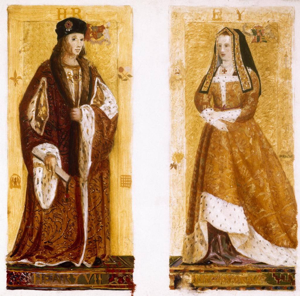 Author Samantha Wilcoxson: The Death of Prince Edmund Tudor