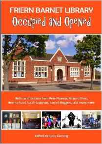 R O S I E C A N N I N G : Occupied and Opened - the story of Friern ...