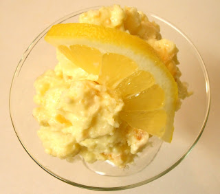 My Kind of Cooking: Lemon Heaven Dessert