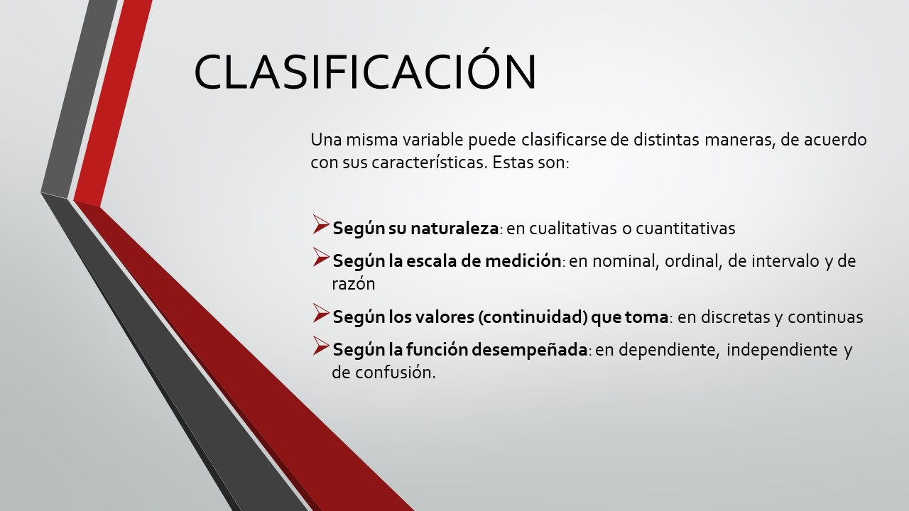 Saúde e educação: VARIABLES EN EPIDEMIOLOGÍA/ VARIÁVEIS EM EPIDEMIOLOGIA