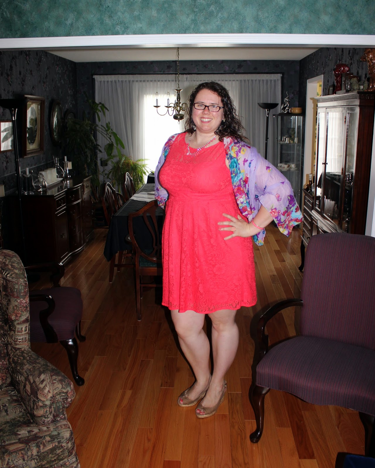 What Mama Wears: Dress Like a Mom