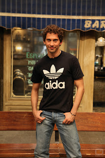 Aída (serie): La noche de Luisma, el domingo 27 de enero en Telecinco.