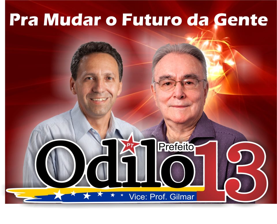 Prof. Gilmar: "13 princípios regem nosso trabalho" | Odilo Almeida - Arquitetura e Urbanismo