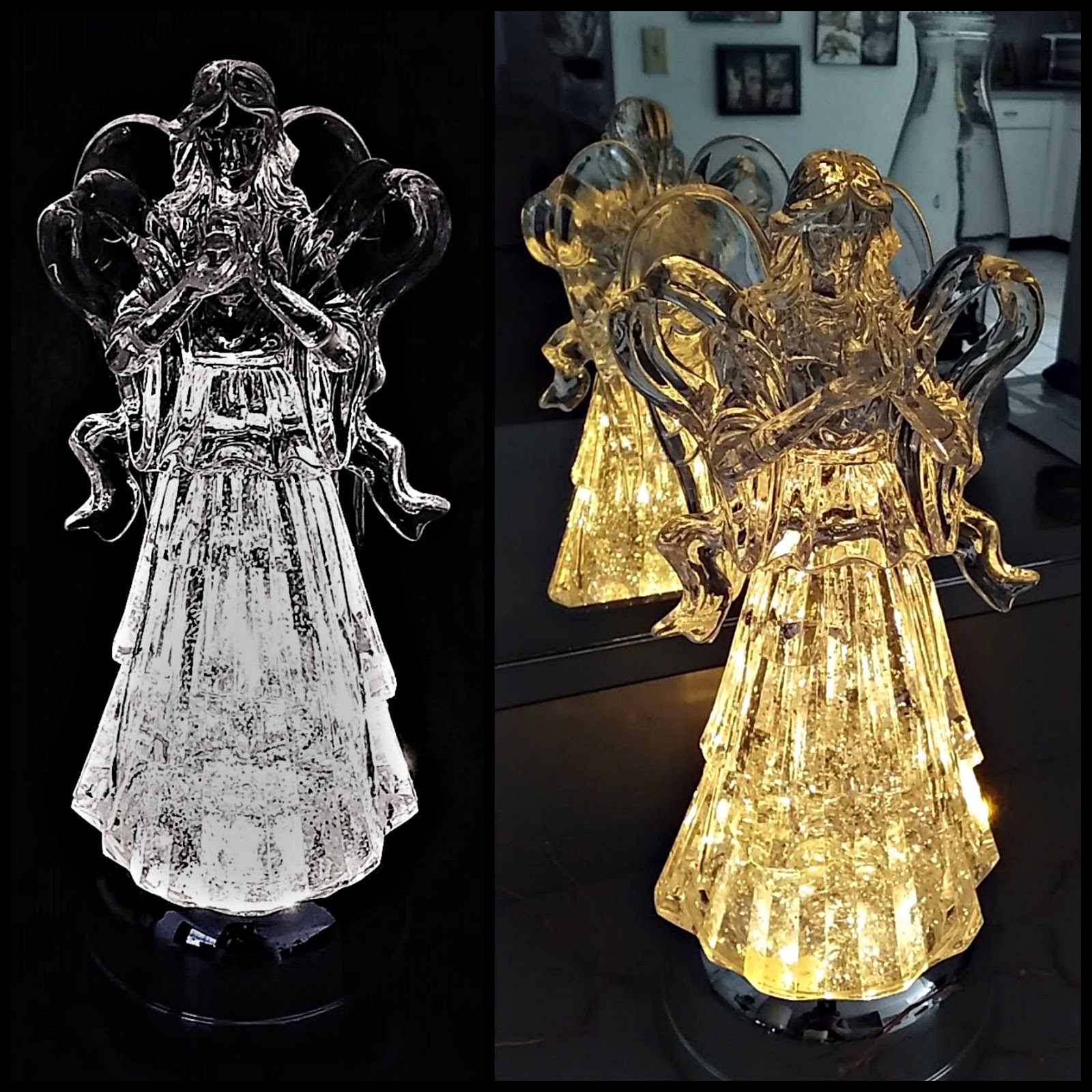 MadSnapper: Avon Angel