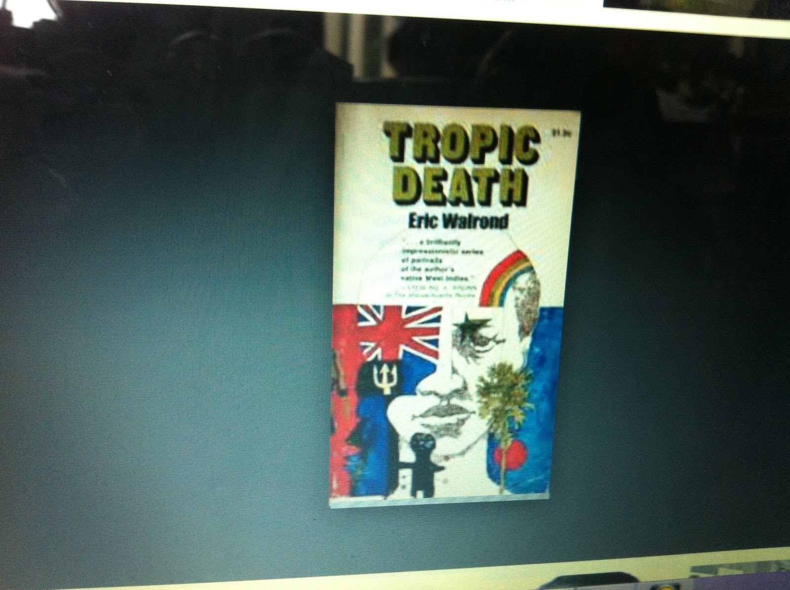 THE BLACK SOCIAL HISTORY:: BLACK SOCIAL HISTORY - AFRO-CARIBBEAN ...