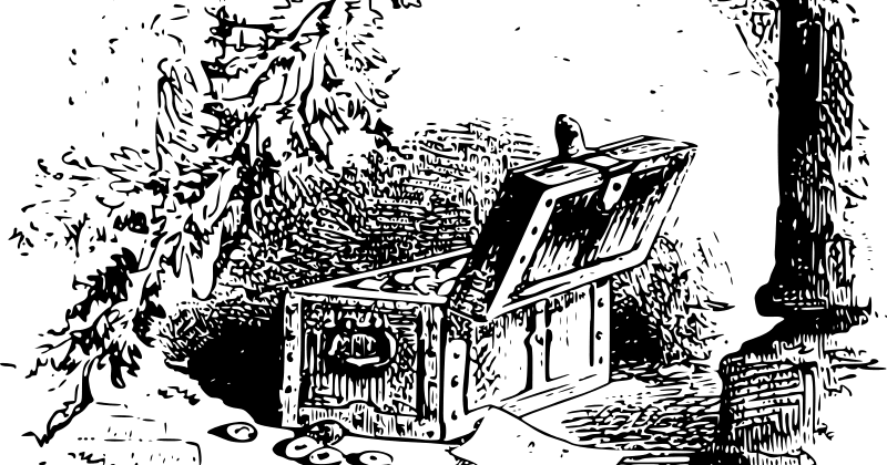 The 3 Toadstools : D100 Minor Magical Items