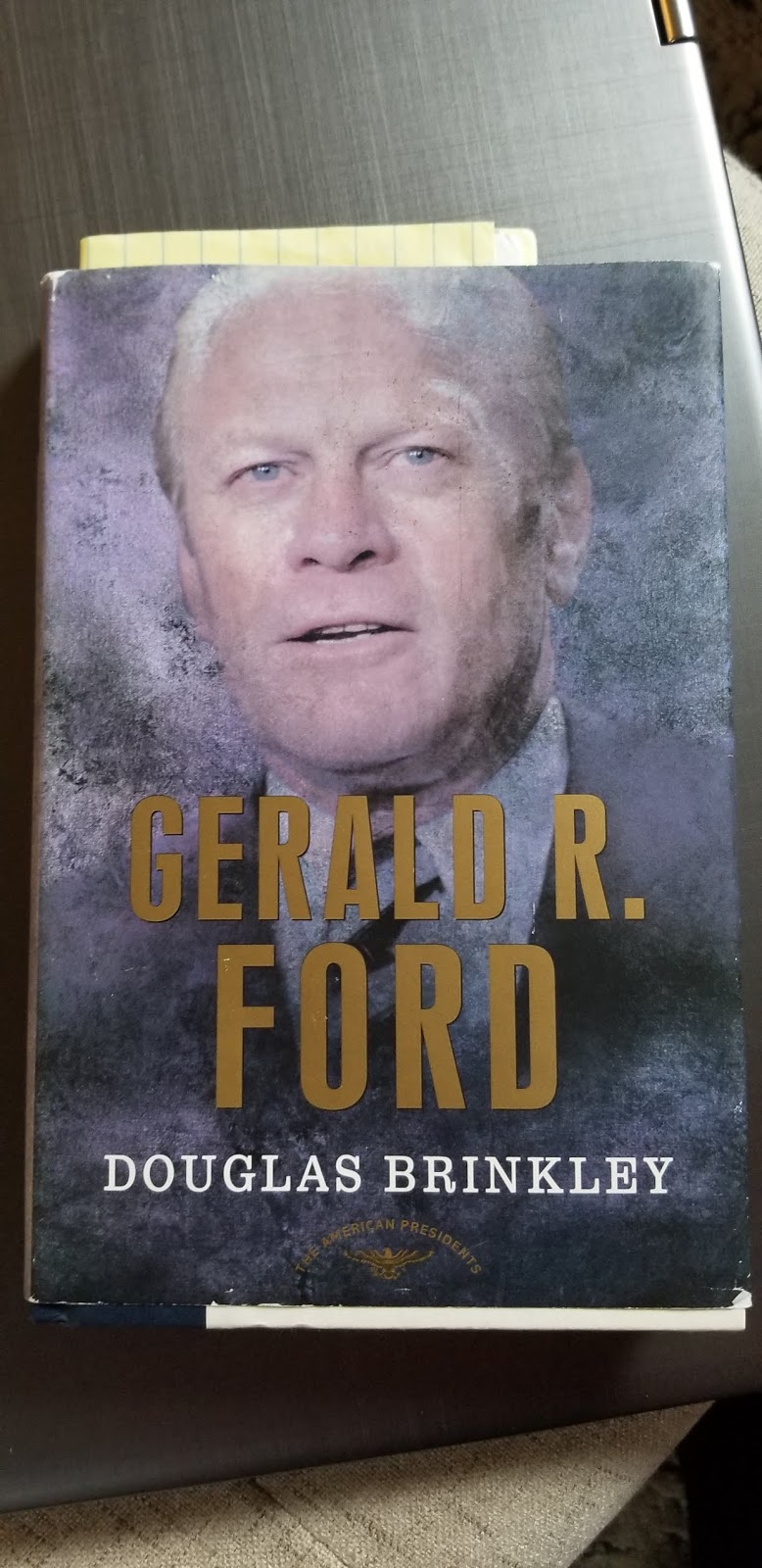 U.S. Presidents Books