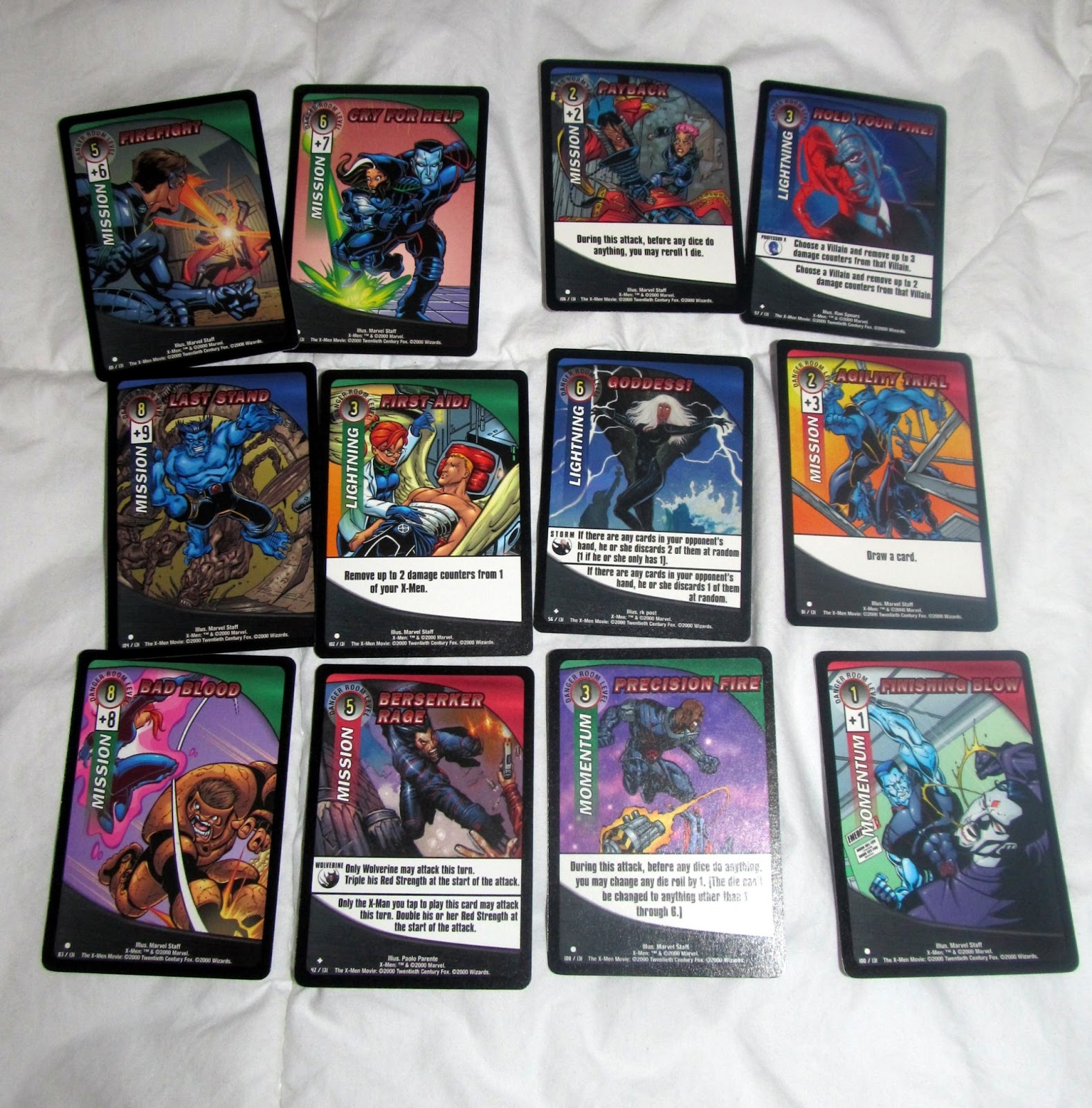 Goodwill Hunting 4 Geeks: Goodwill Gaming Week Wrap-Up: Collectible ...