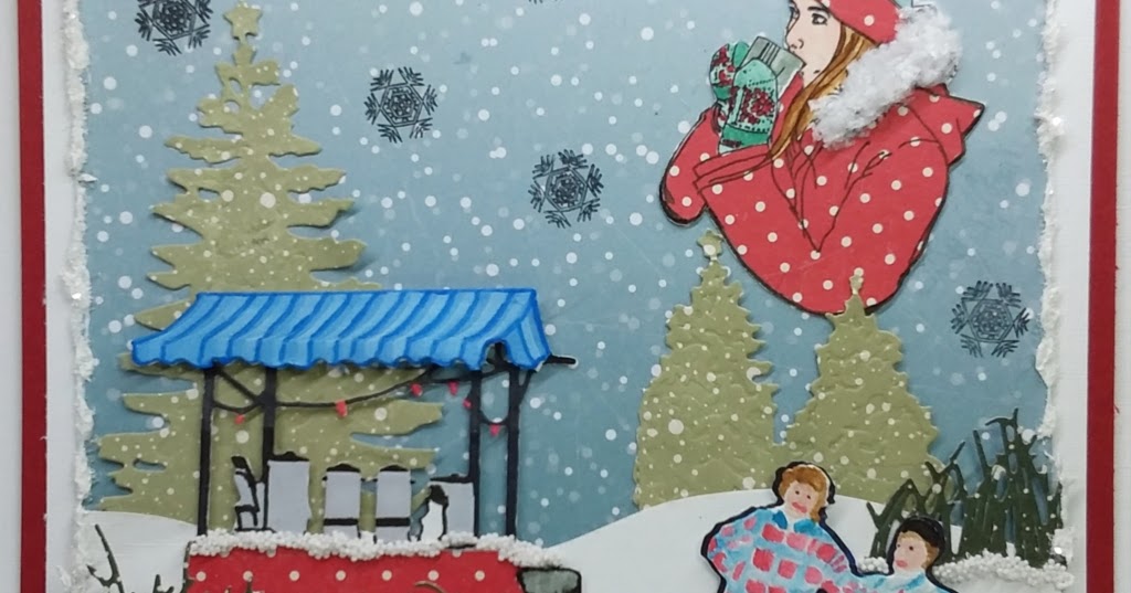 Joy!crafts: it giet oan...