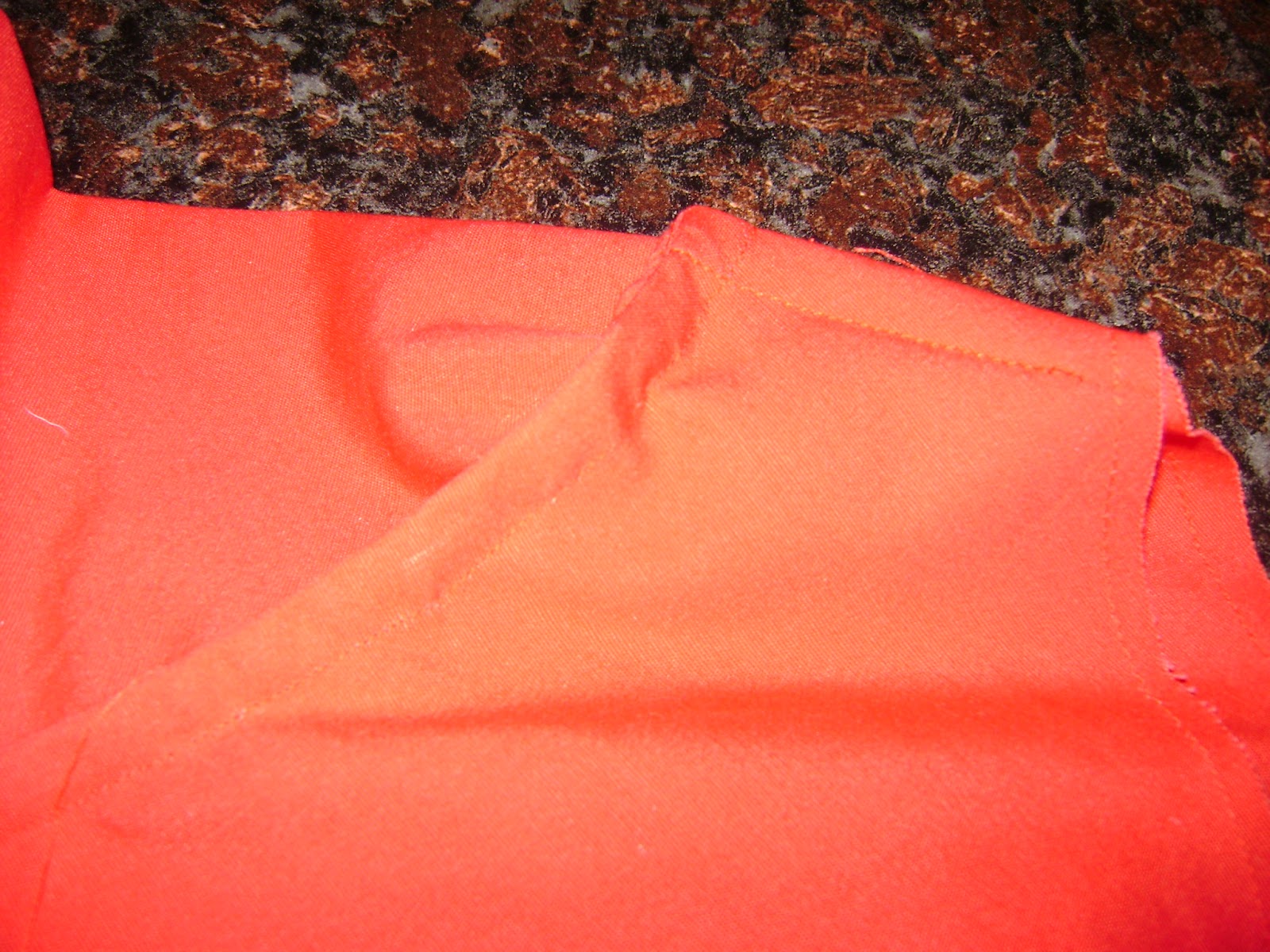 Stacie Thinks She Can: Red Dress Contest