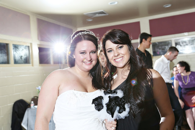 Sweet B. Revival Event Floral Design Wichita, Kansas: Dodson & Polk Wedding