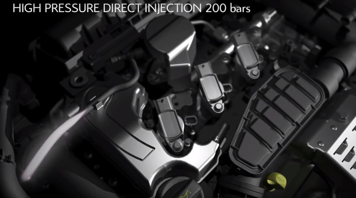 PureTech Motor Nedir? Peugeot Citroen PureTech Motor Özellikleri