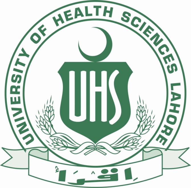 University of Health Sciences, Lahore | SCIENCE Pakistan