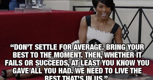 African American Empowerment Blog Aaeb Angela Bassett Quote Image
