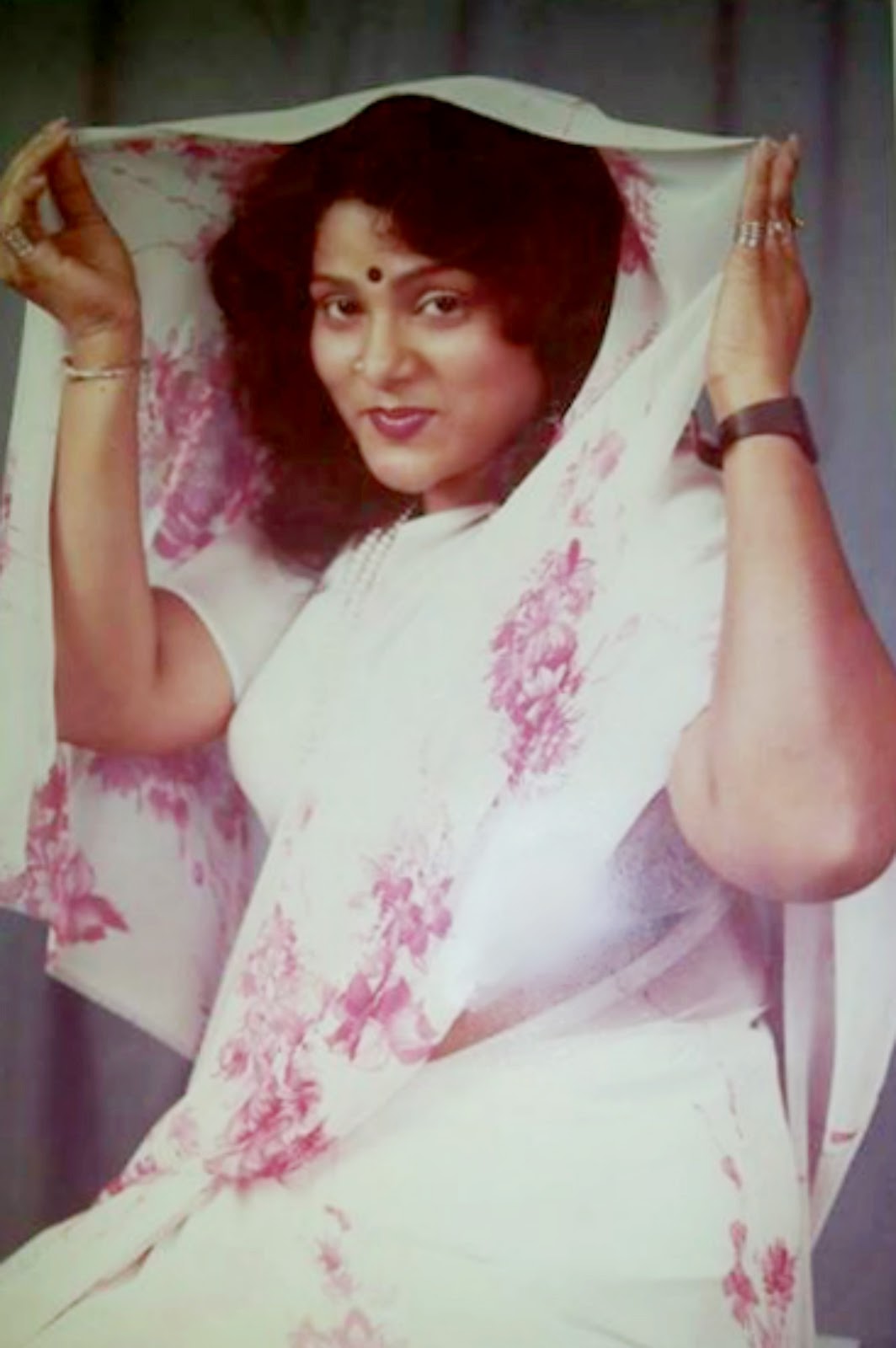 Old Tamil Actress Maya: Tamil Actress Maya