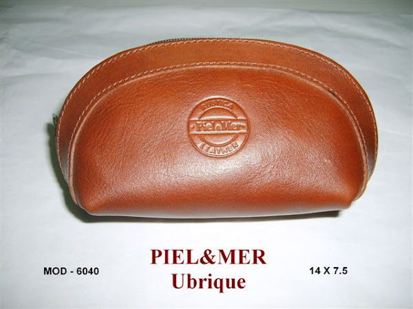 PIEL&MER , ARTICULOS DE PIEL, MARROQUINERIA .: BOLSOS DE PIEL ...
