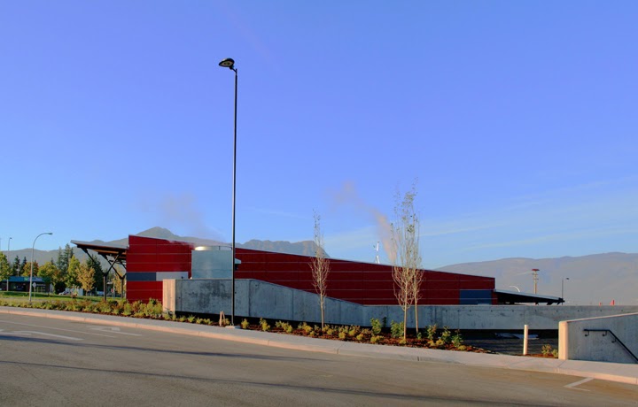 AIBC AWARDS 2013 | AIB Architecture