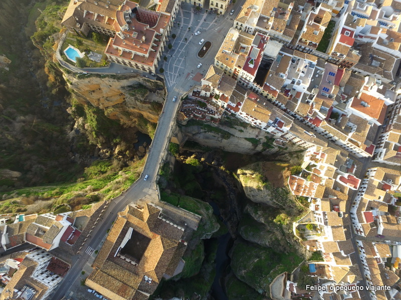 Ronda, Espanha - roteiro e as nossas dicas sobre o mais romântico dos ...