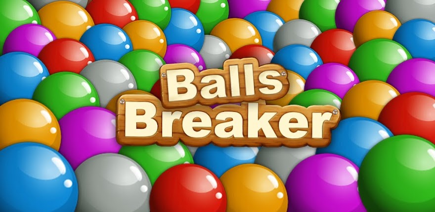 Kasur Dev Studio: Balls Breaker
