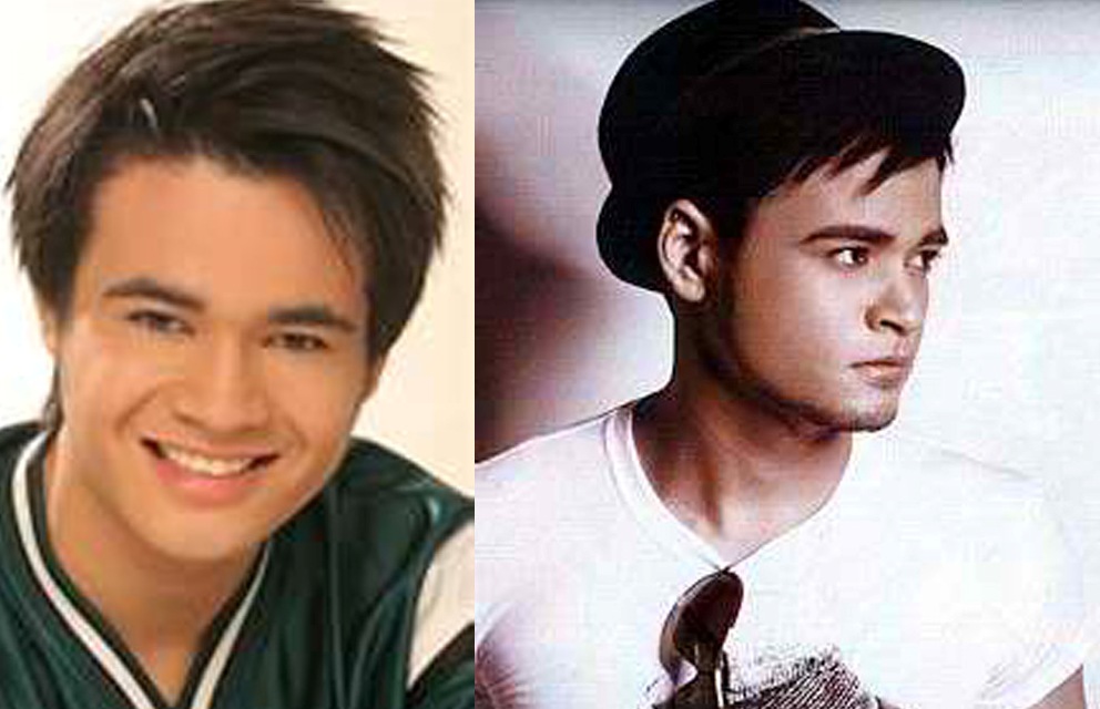 Choose Days With Mori: Stars who were products of Singing Competitions ...