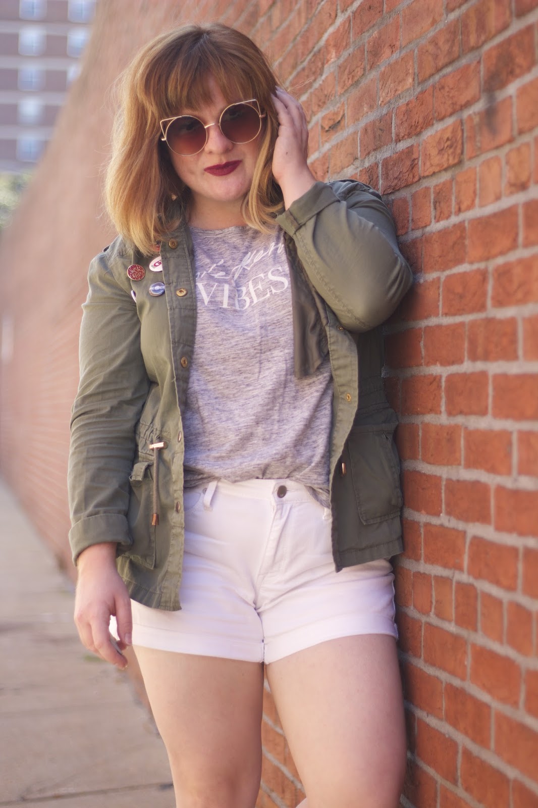 Legally Charming Style