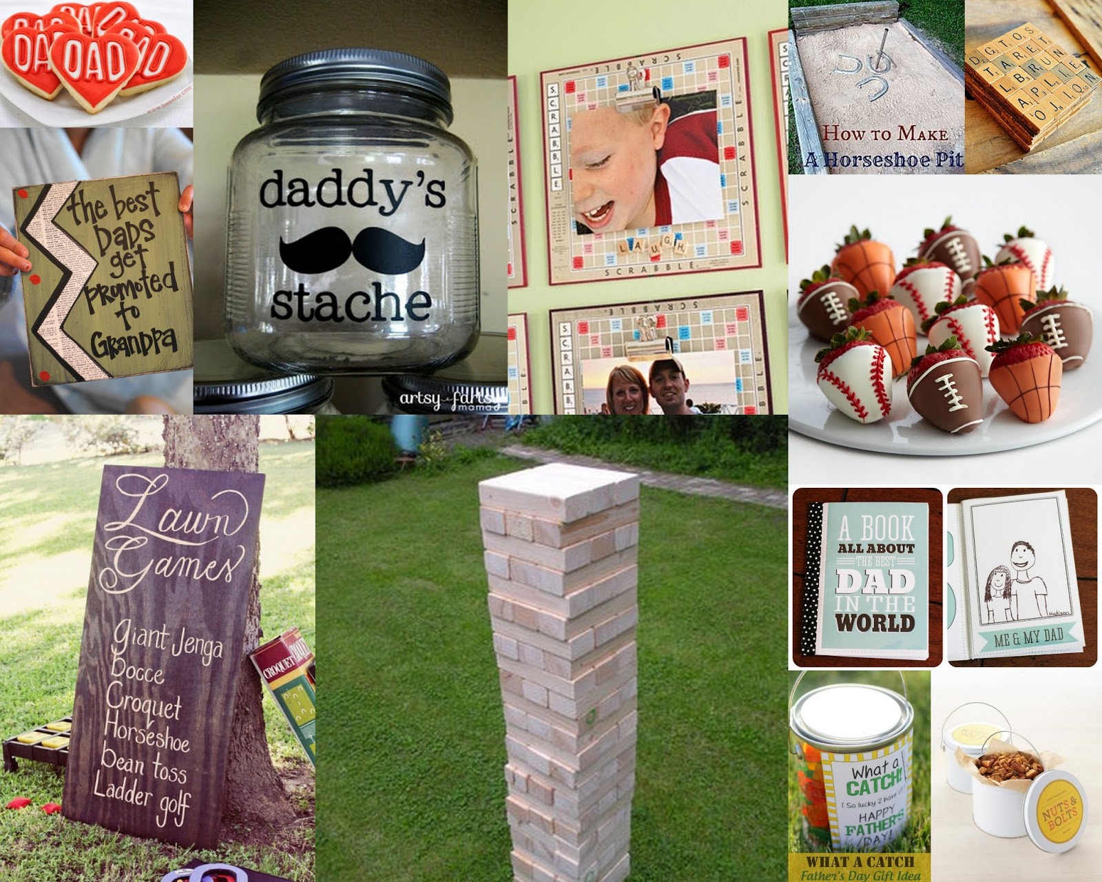 The Barn Princess 12 Great Gifts For Dad the-barn-princess-12-great-gifts-for-dad