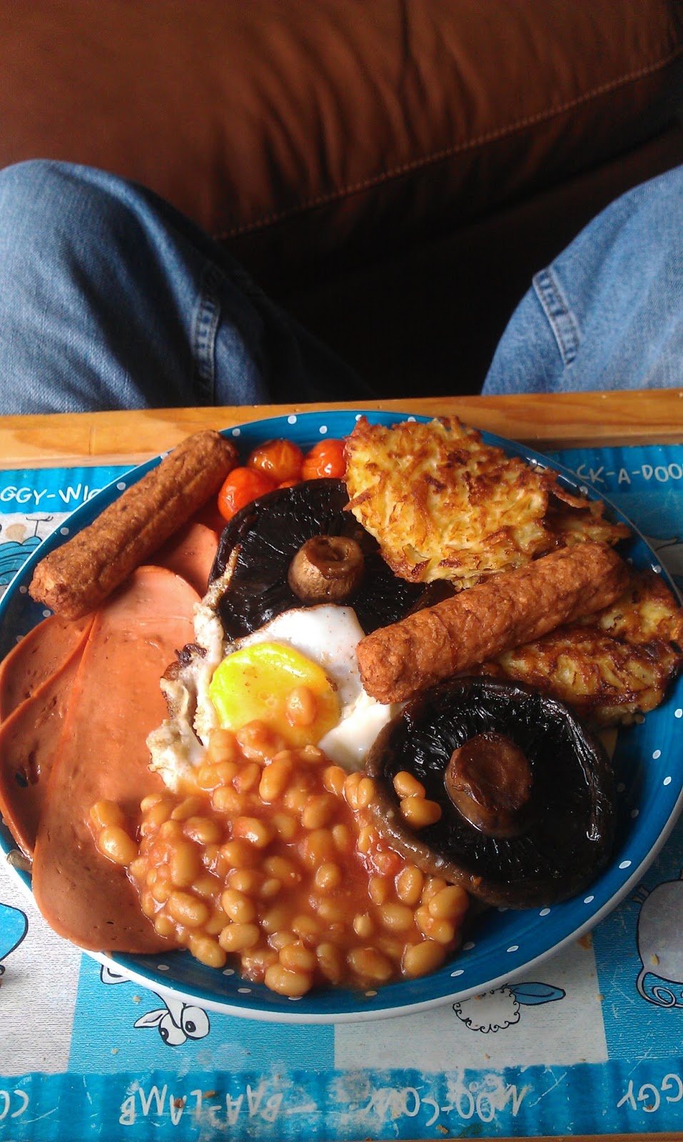 The Breakfast Club: 60 Years of Breakfasting