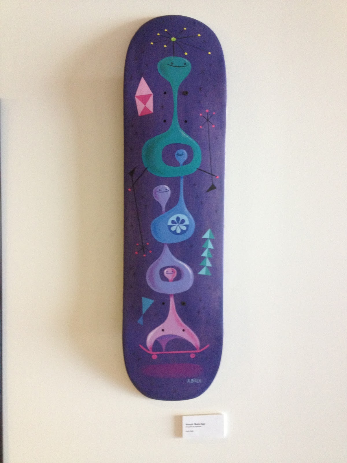 warburtonlabs: ANOTHER DISNEY TVA ARTSHOW