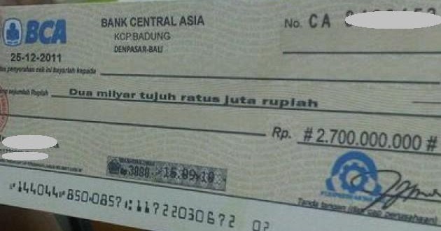 Materi Contoh Gambar Cek Mundur Pendidikan - MATERI PENTING PENDIDIKAN ...