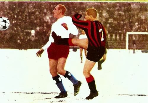 ANOTANDO FÚTBOL *: EINTRACHT FRANKFURT * PARTE 1