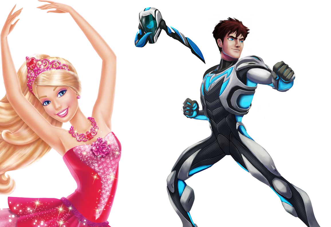 SUPER! MC LANCHE FELIZ : MCLANCHE FELIZ (MARÇO\2013) : BARBIE ...