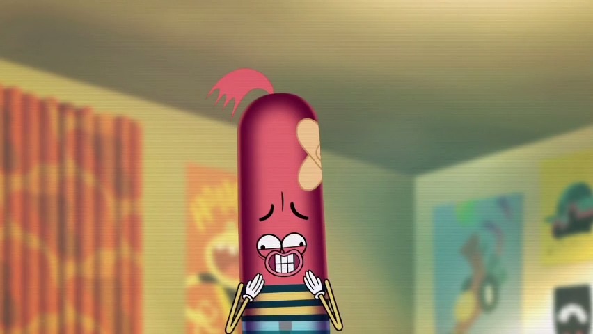 `back-quoted`: Pinky Malinky