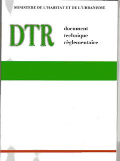 Télécharger gratuitement la Documentation Technique Réglementaire (DTR) de la construction ...