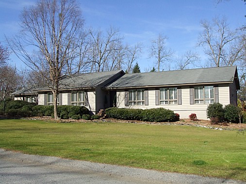 Southgate Residential: Remaking the Ranch House