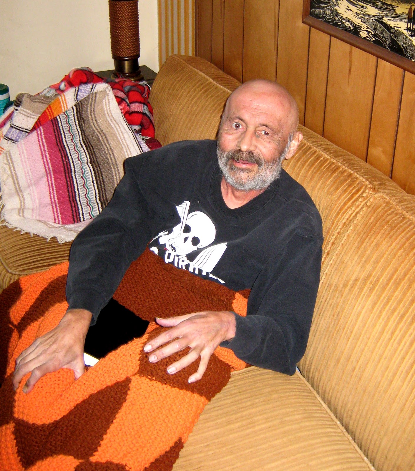 Kristi and Steve Nebel