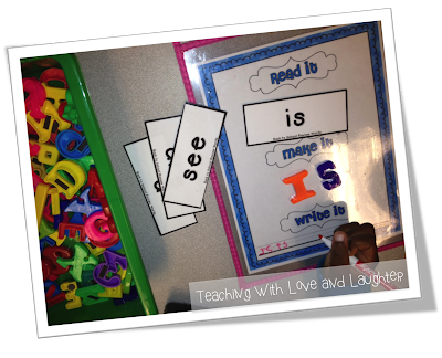 Teaching With Love and Laughter: My First Week in Pictures