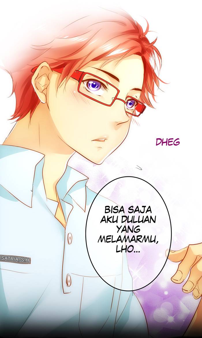 webtoon, komik subtitle indonesia: Februari 2016